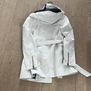 Pulse | Jackets & Coats | Pulse Rain Coat With Detachable Hood | Poshmark